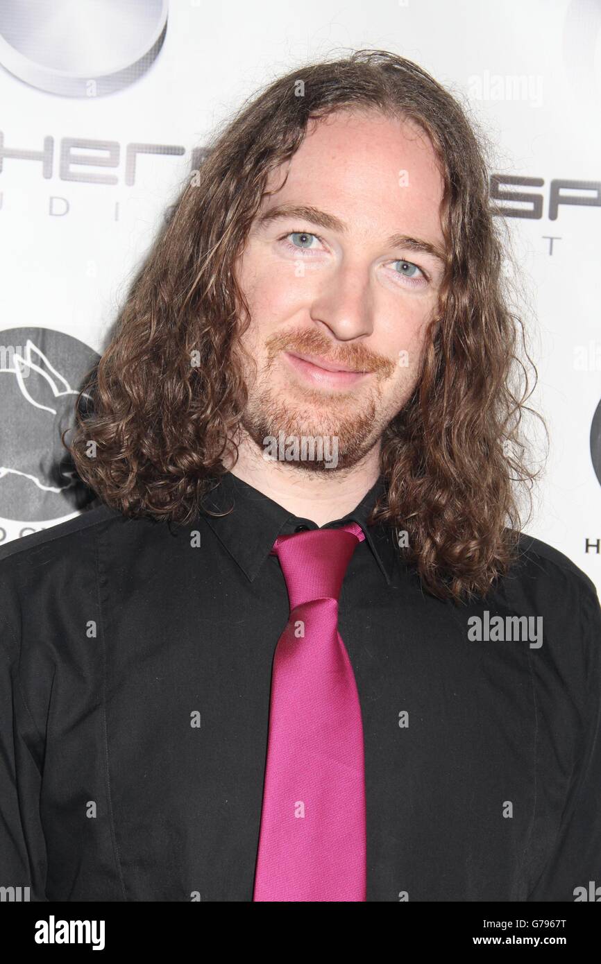 Halo circus hi-res stock photography and images - Alamy