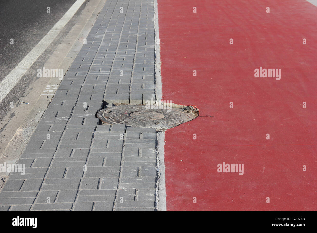 RIO DE JANEIRO, Brazil - 06/25/2016: OLYMPIC PARK AROUND RIO 2016 ...