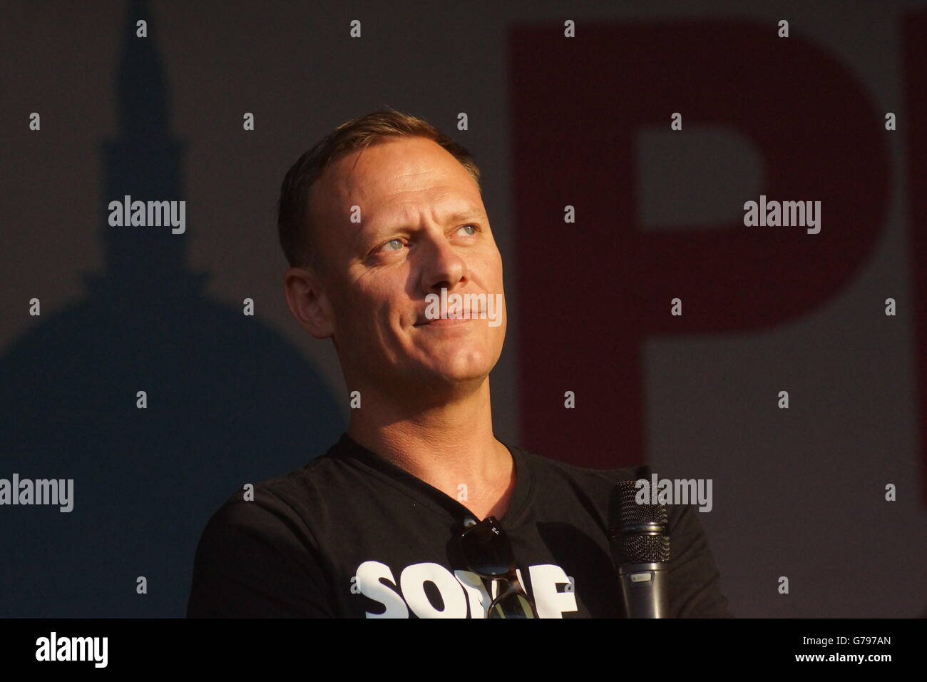 Anthony cotton hi-res stock photography and images - Alamy