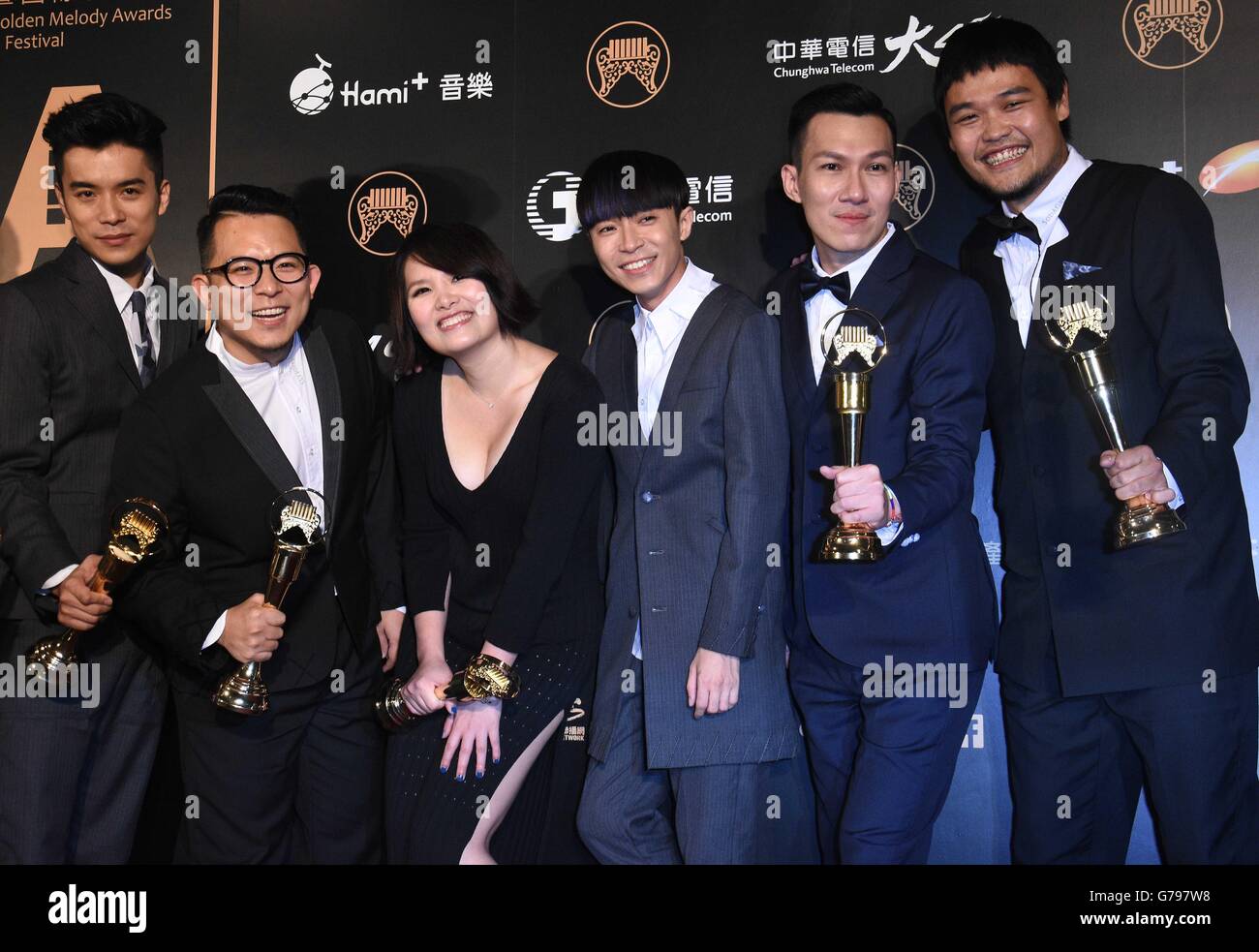 Best mandarin album hi-res stock photography and images - Alamy