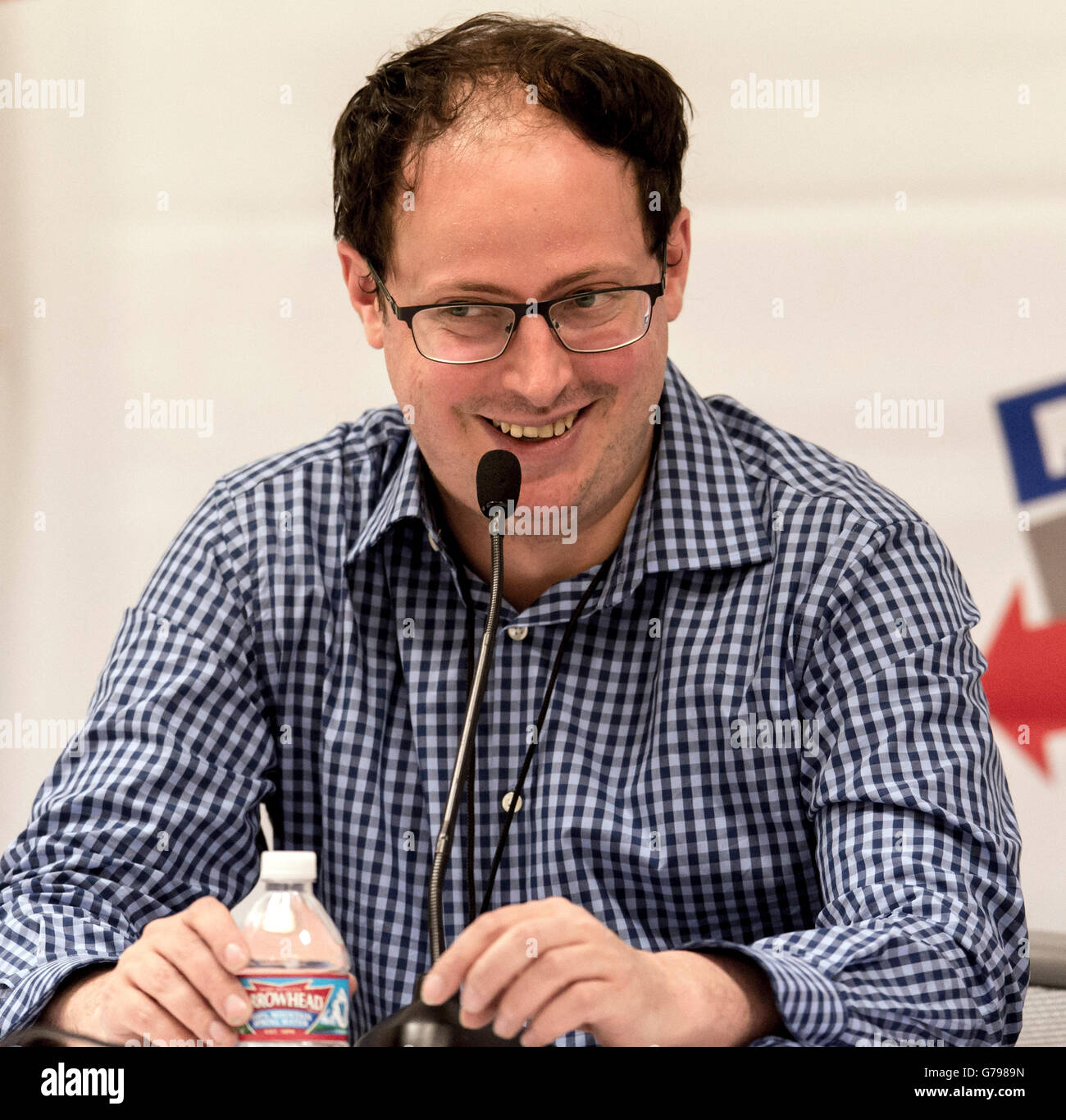 Nate silver hi-res stock photography and images - Alamy