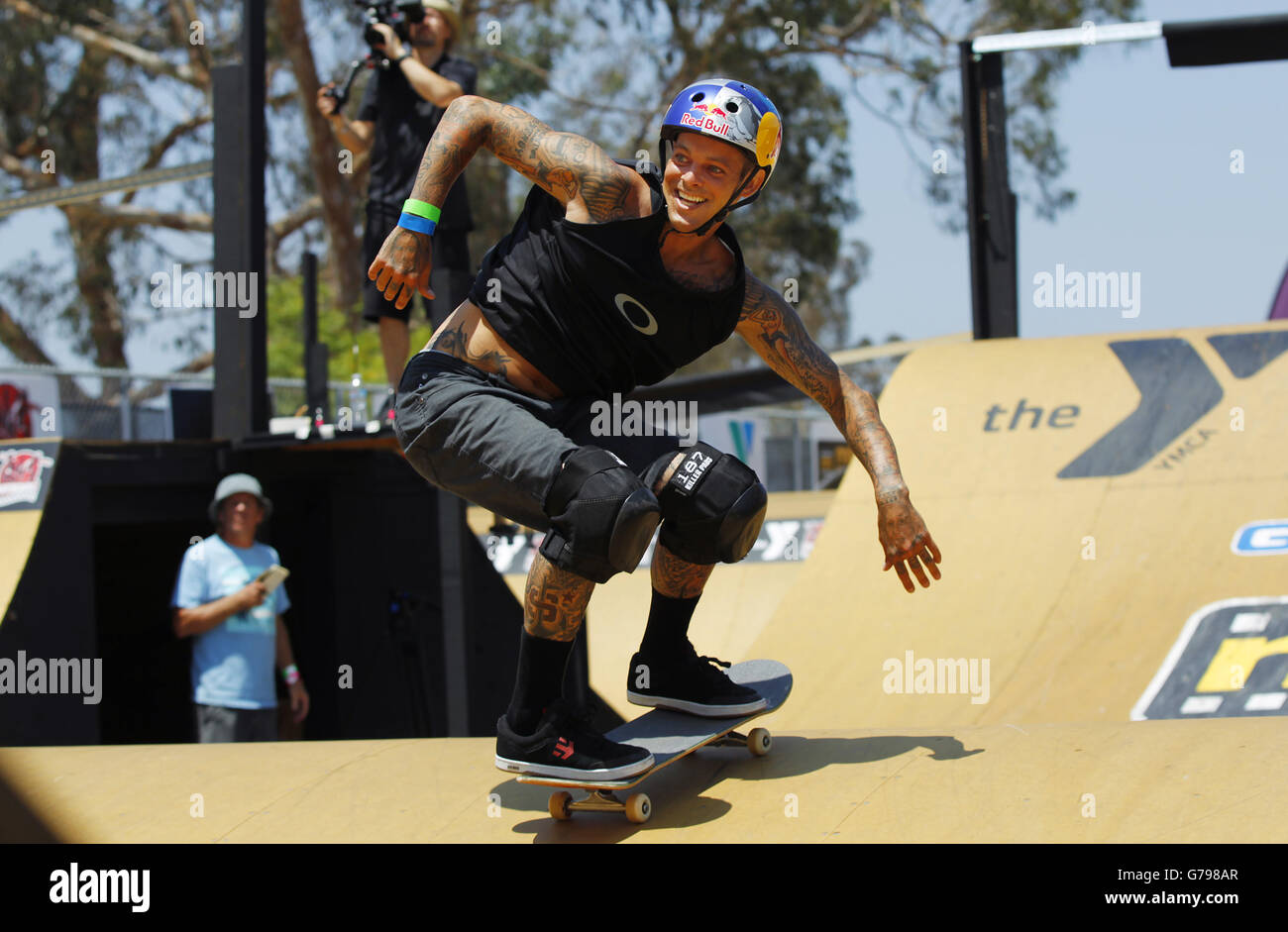 Launch Ramps High Resolution Stock Photography and Images - Alamy