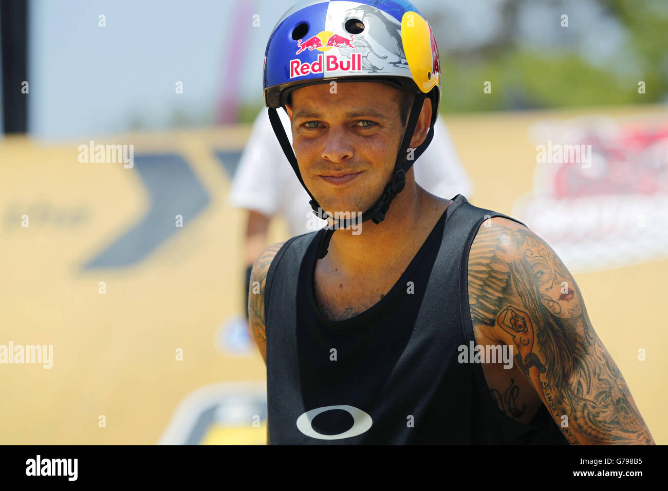 Launch ramps hi-res stock photography and images - Alamy