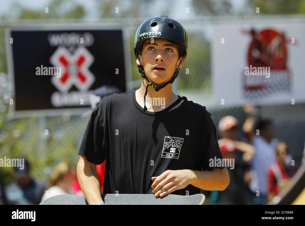 Launch ramps hi-res stock photography and images - Alamy
