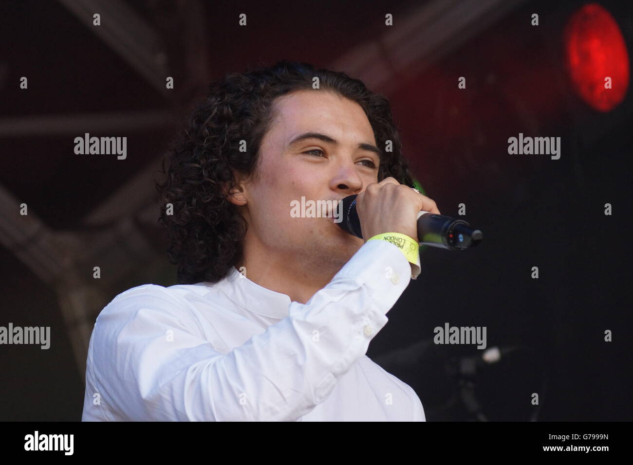Jonny labey hi-res stock photography and images - Alamy
