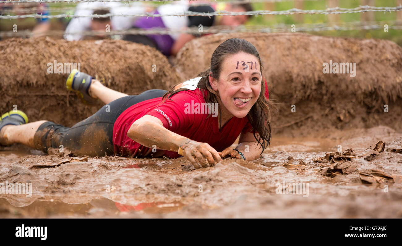 Scotland mudder hi-res stock photography and images - Alamy