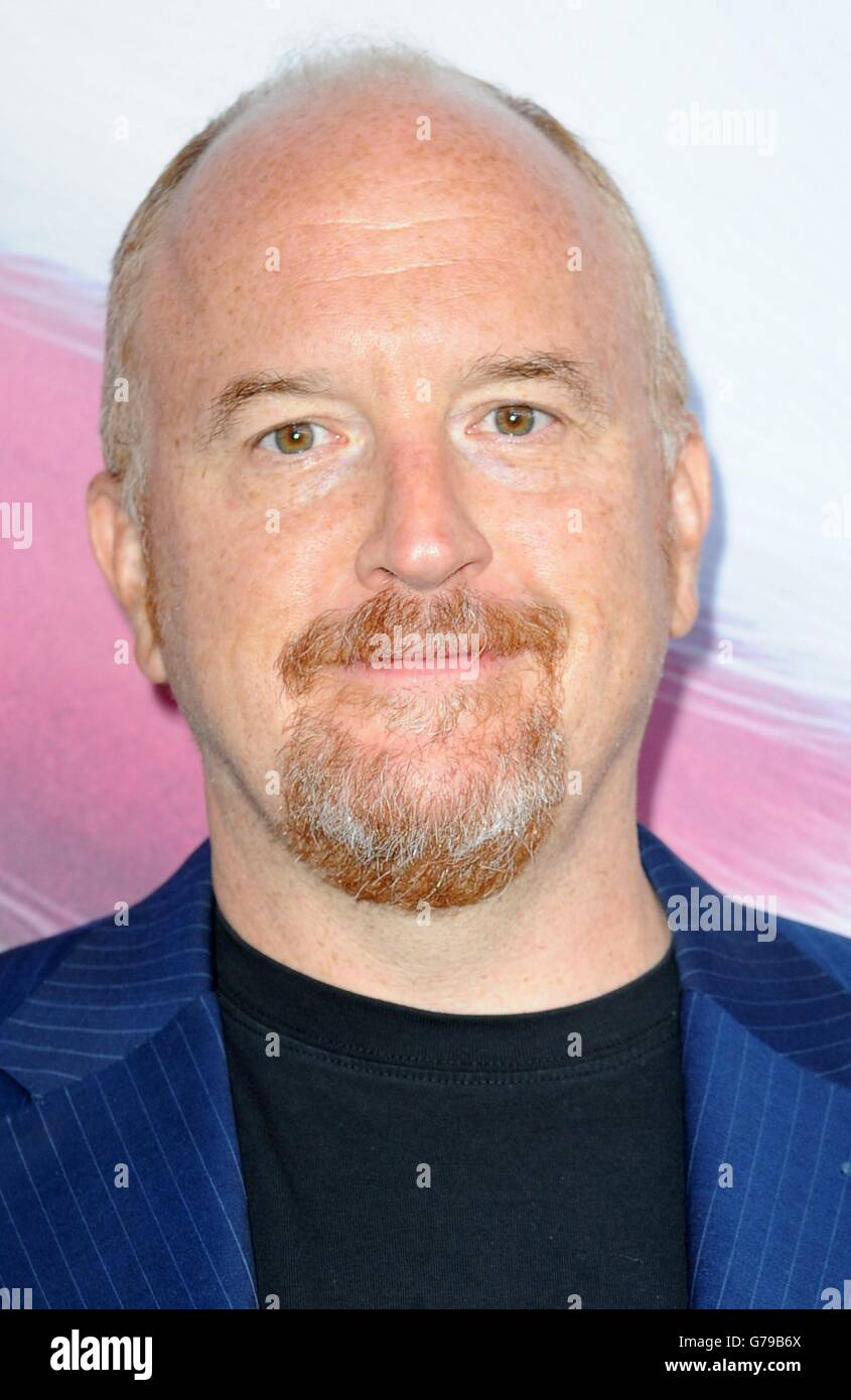 New York, NY, USA. 25th June, 2016. Louis C K at arrivals for THE ...