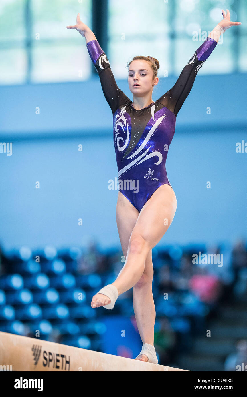 Pauline schaefer hi-res stock photography and images - Alamy