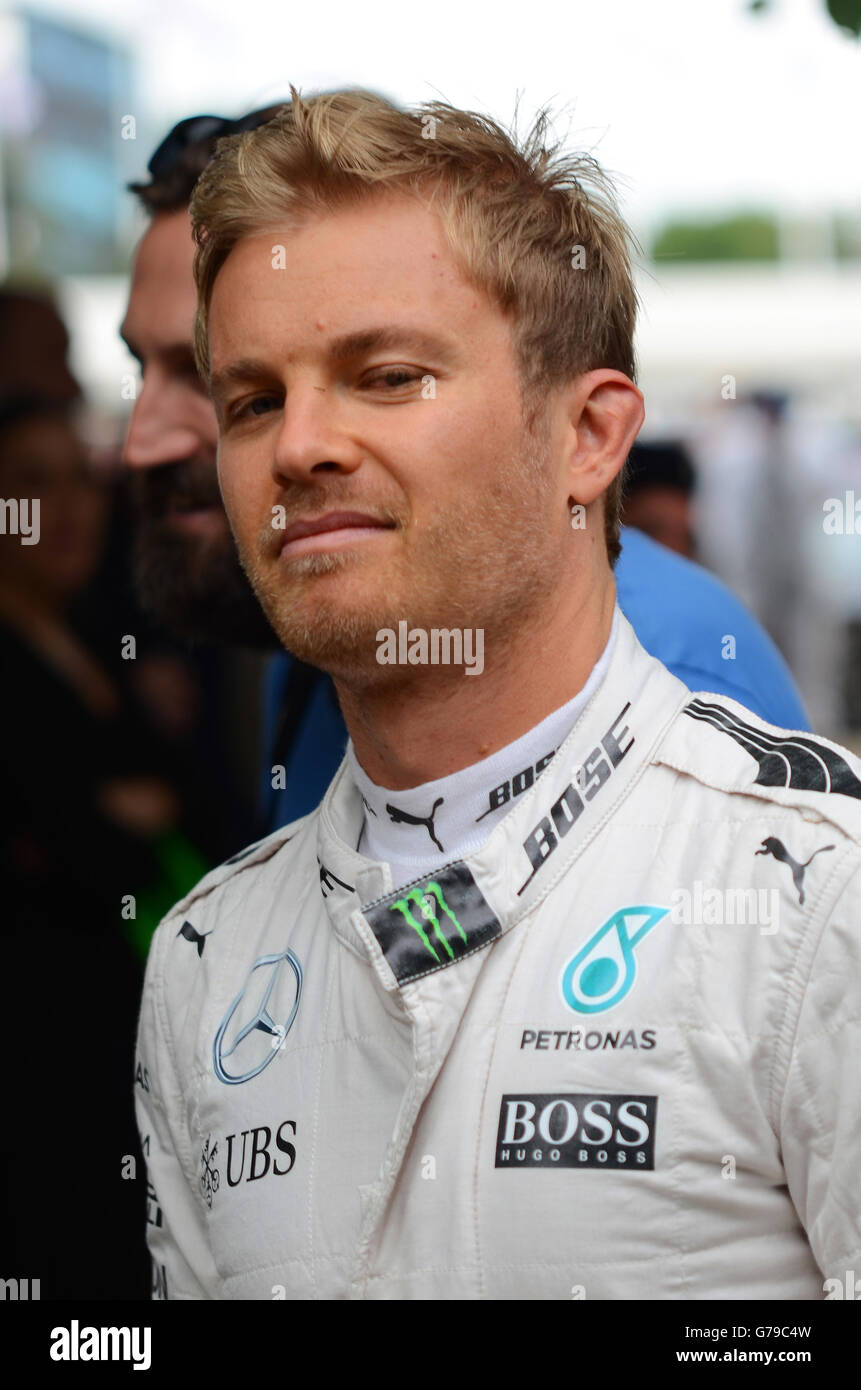 F1 racing driver hi-res stock photography and images - Alamy