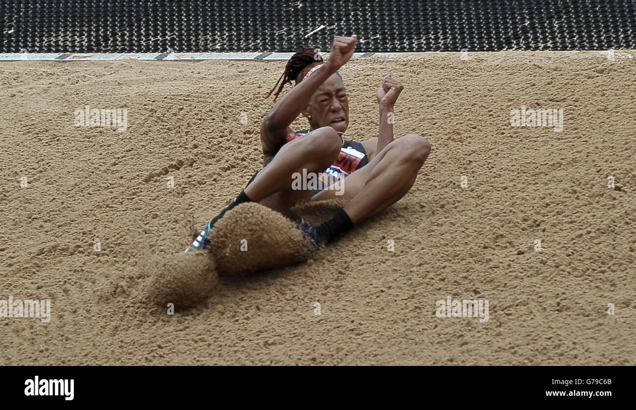 Shara proctor 2016 hi-res stock photography and images - Alamy