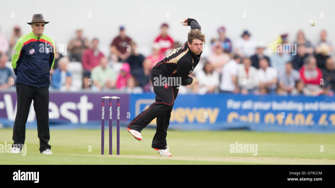 Mark Cosgrove Cricket High Resolution Stock Photography and Images - Alamy
