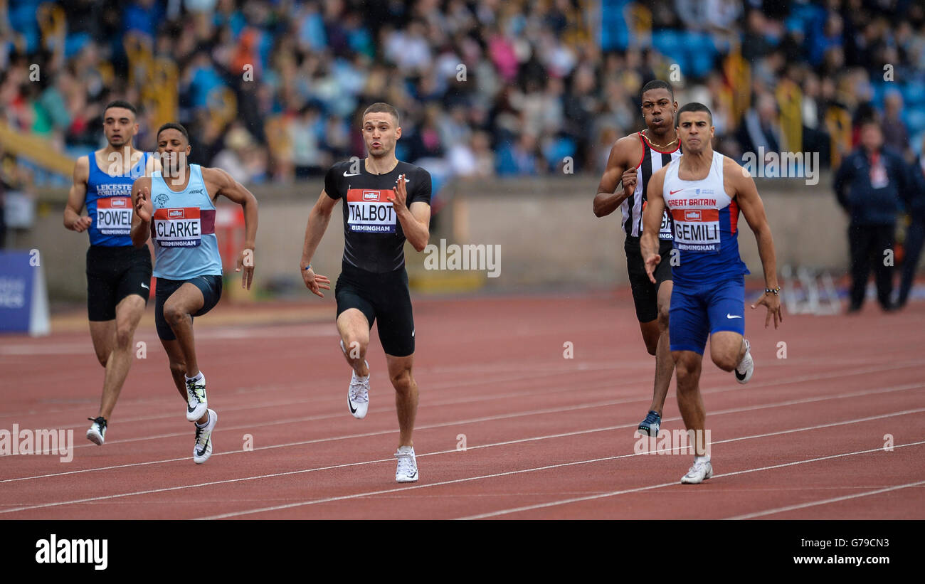 Adam talbot hi-res stock photography and images - Alamy