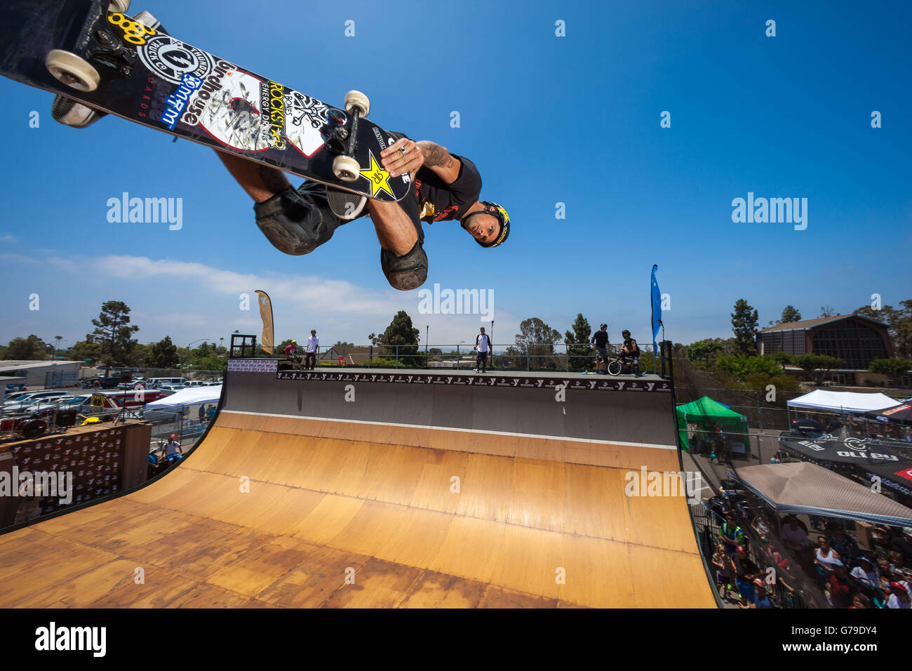 Young tony hawk hi-res stock photography and images - Alamy