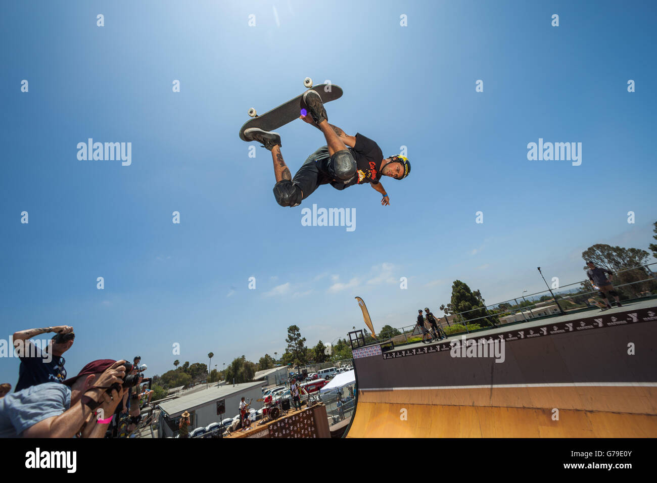Young tony hawk hi-res stock photography and images - Alamy