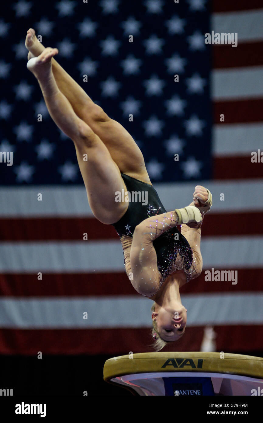 Brenna dowell hi-res stock photography and images - Alamy