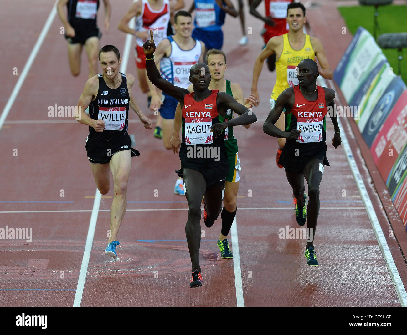 James magut hi-res stock photography and images - Alamy