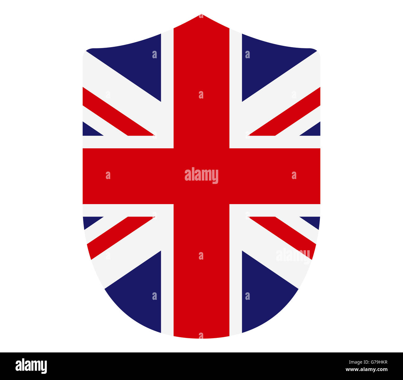 flag of britain Stock Photo - Alamy