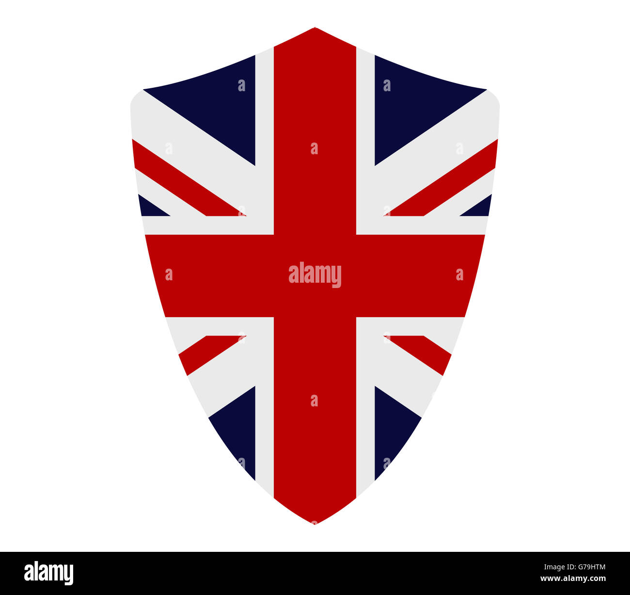 flag of britain Stock Photo - Alamy