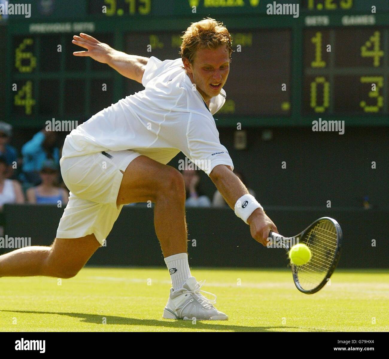 Karol kucera slovakia hi-res stock photography and images - Alamy