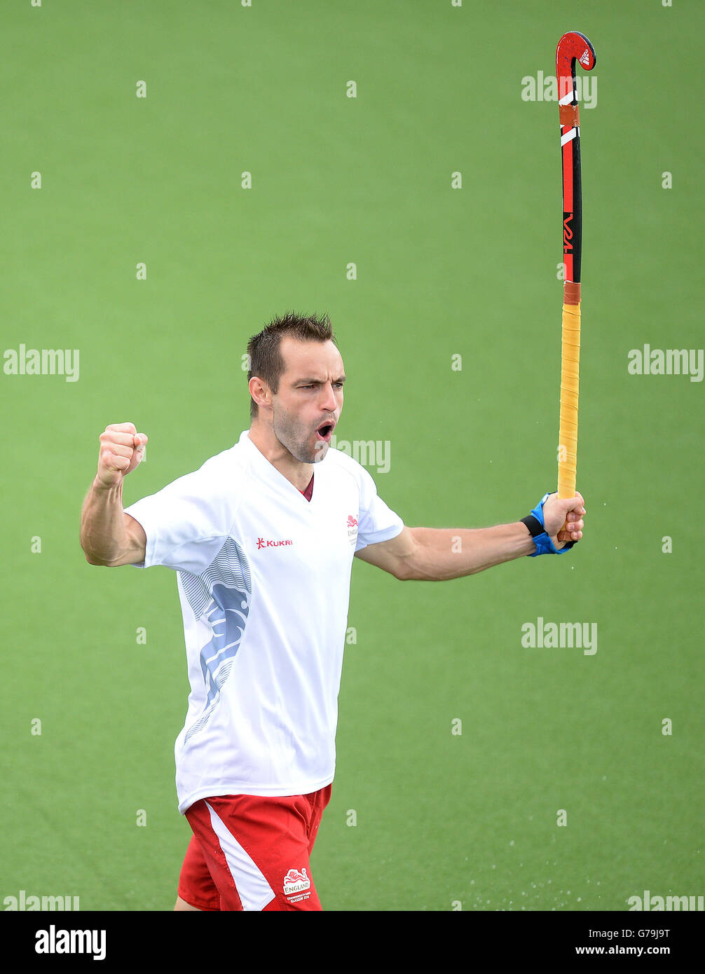 Englands nick catlin hi-res stock photography and images - Alamy