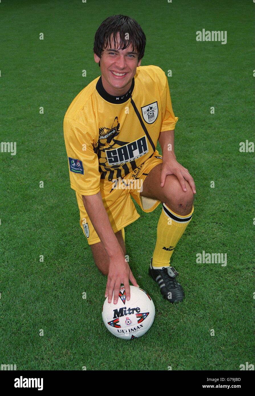 Dean randall hi-res stock photography and images - Alamy