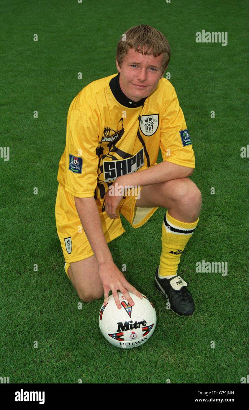 Craig dudley hi-res stock photography and images - Alamy