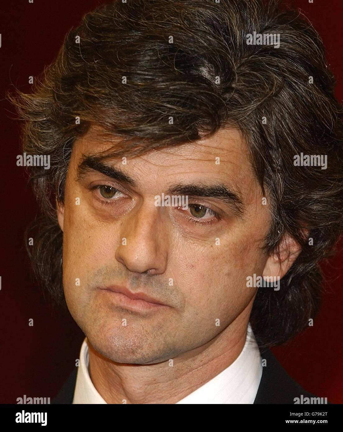 Bernie mandic hi-res stock photography and images - Alamy