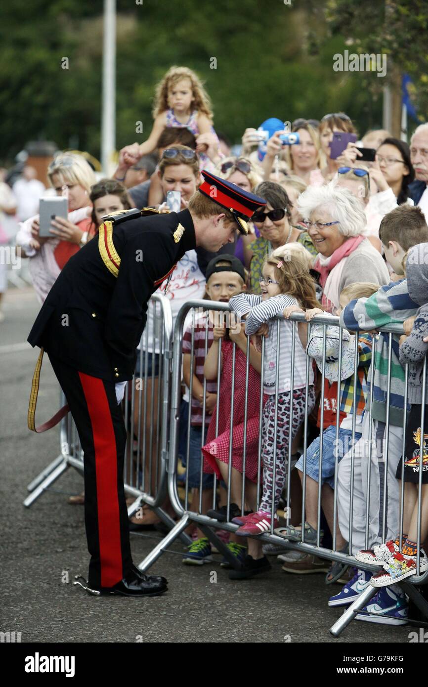 Kelisha hi-res stock photography and images - Alamy