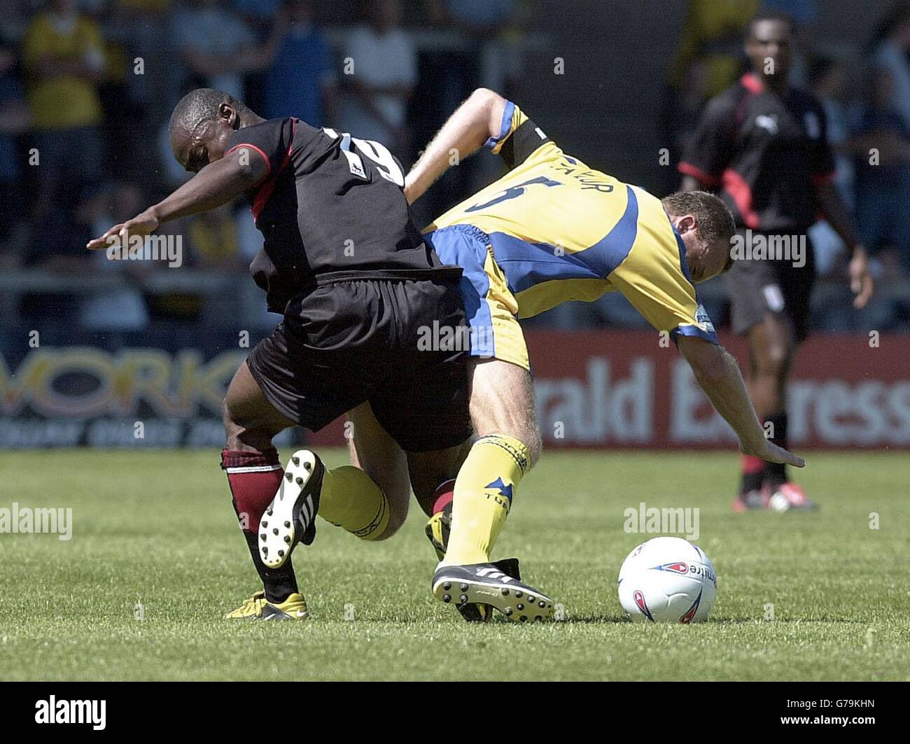 Craig hammond hi-res stock photography and images - Alamy