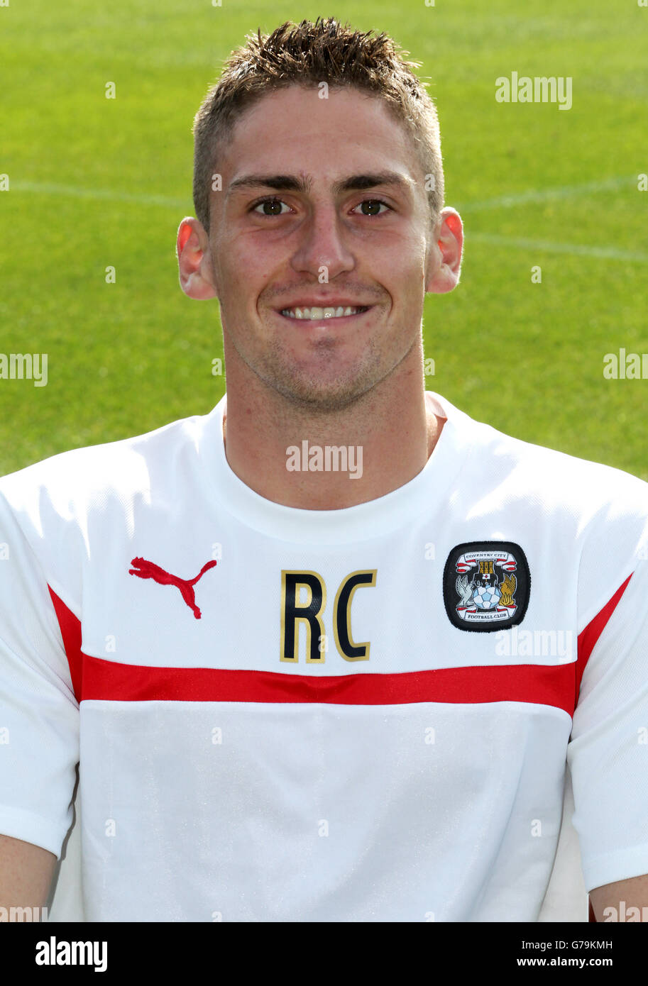 Coventry city photocall hi-res stock photography and images - Alamy