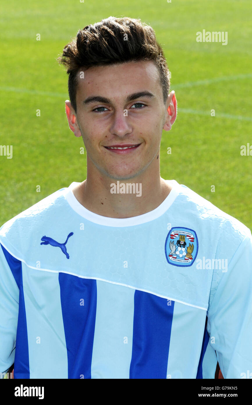 Jacob whitmore hi-res stock photography and images - Alamy