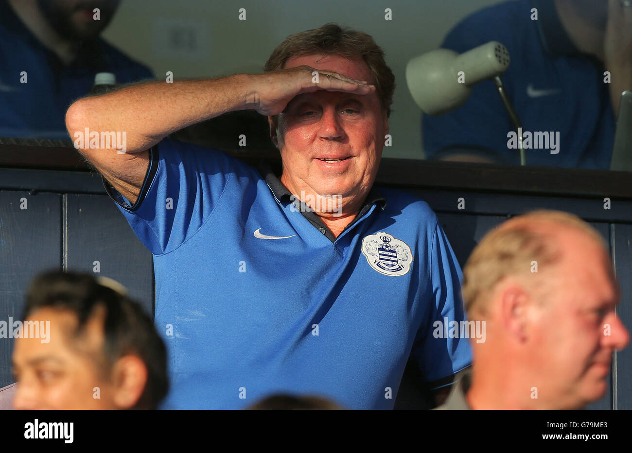 Harry shields hi-res stock photography and images - Alamy