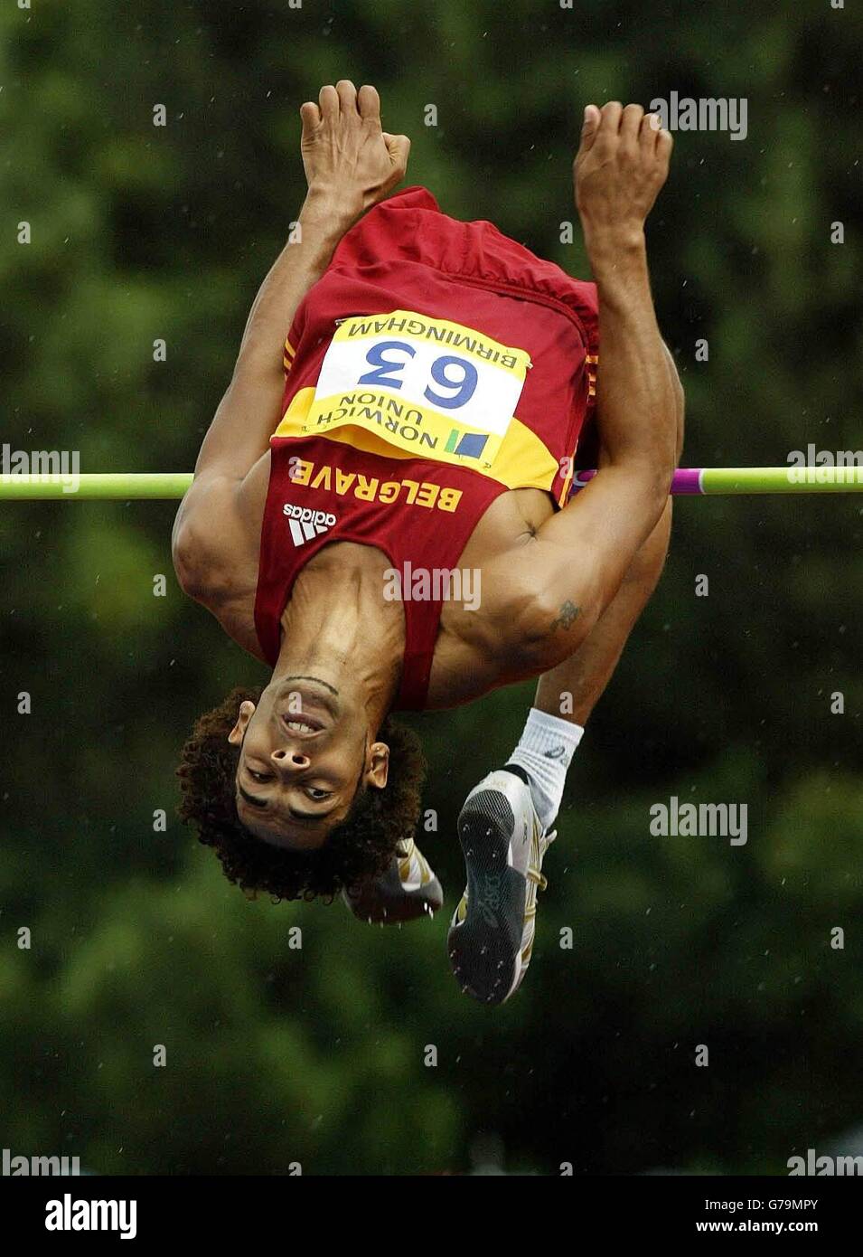 Challenger - AAA Championships Stock Photo - Alamy