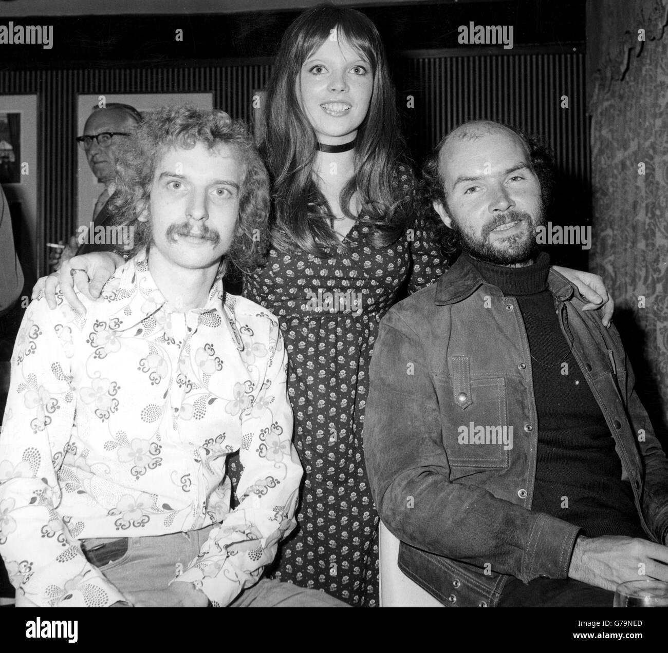 Meek Black and White Stock Photos & Images - Alamy