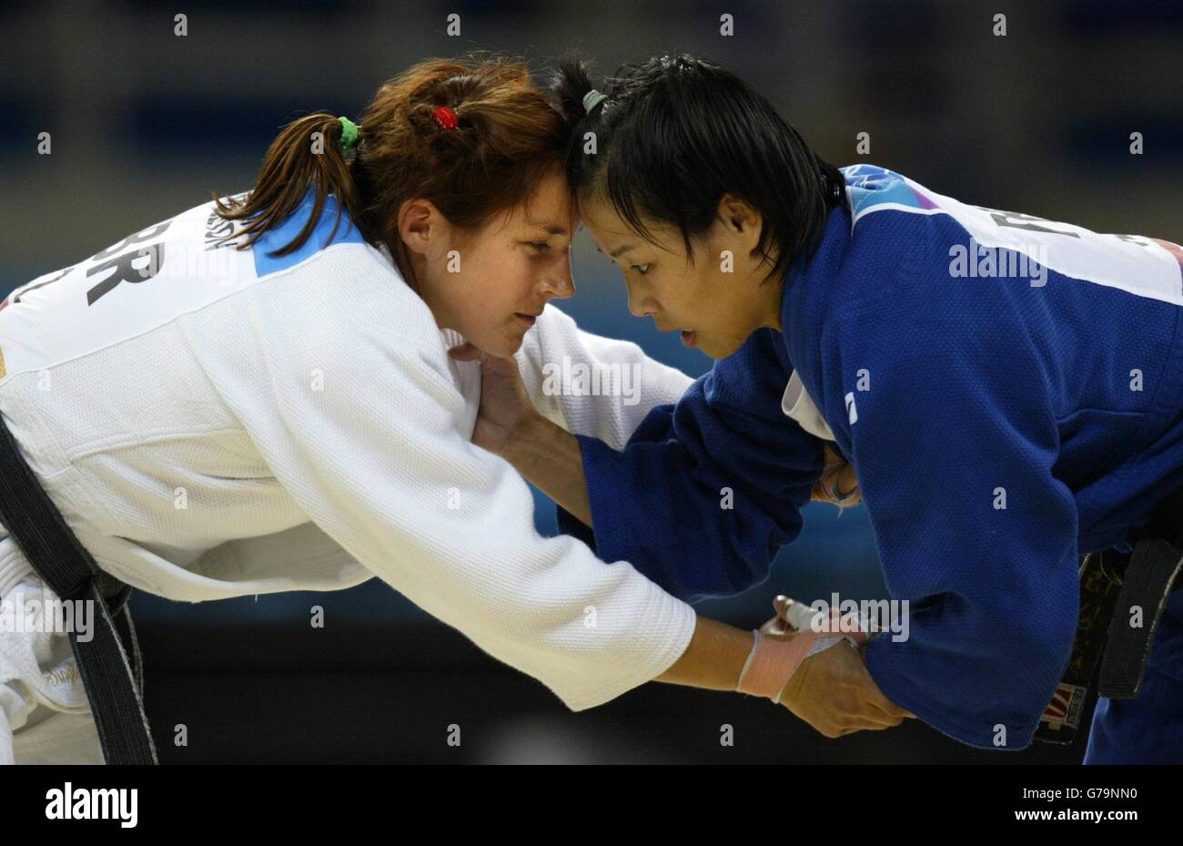 Georgina singleton hi-res stock photography and images - Alamy