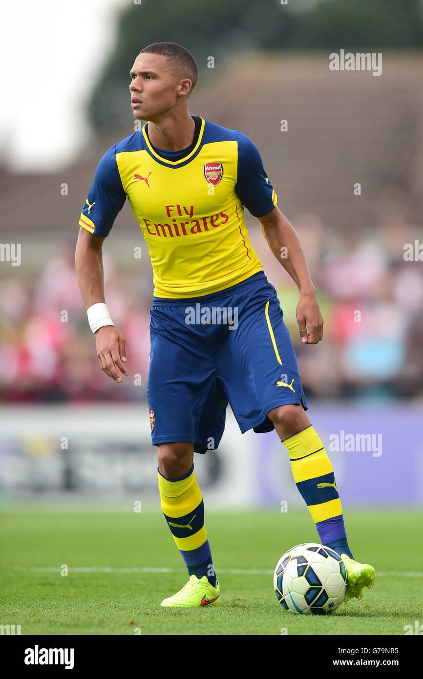 Kieran wood hi-res stock photography and images - Alamy