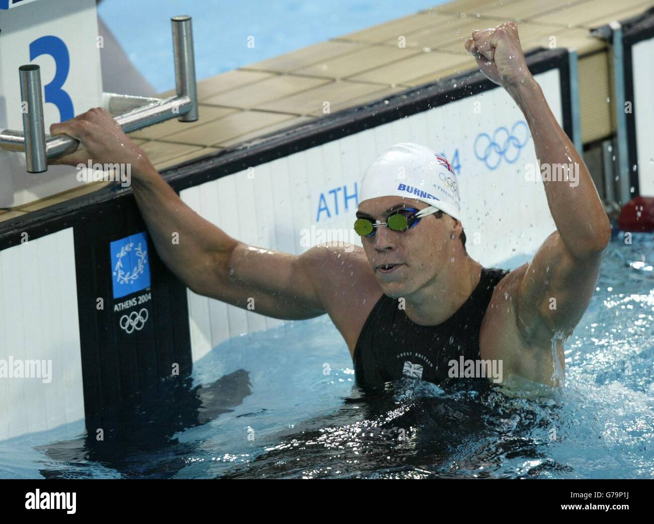 Simon burnett hi-res stock photography and images - Alamy