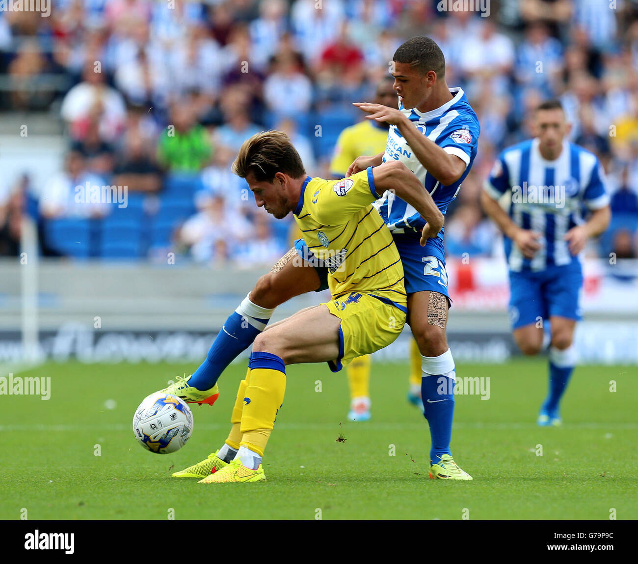 Shamir fenelon hi-res stock photography and images - Alamy