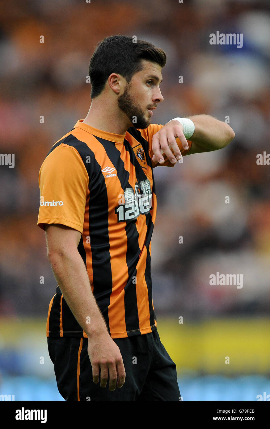 Rd qualifying round hi-res stock photography and images - Alamy