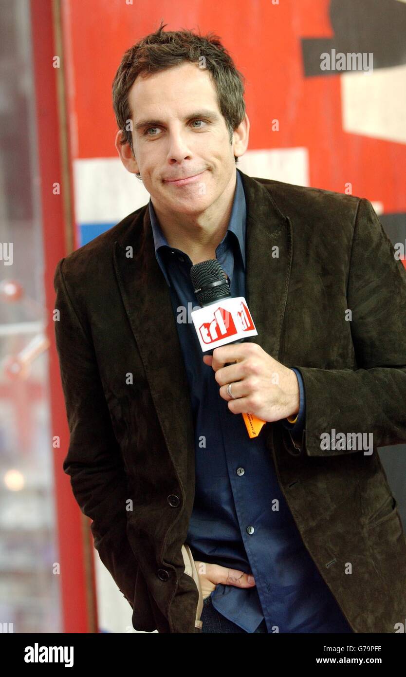 The Ben Stiller Show Stock Photos & The Ben Stiller Show Stock Images ...