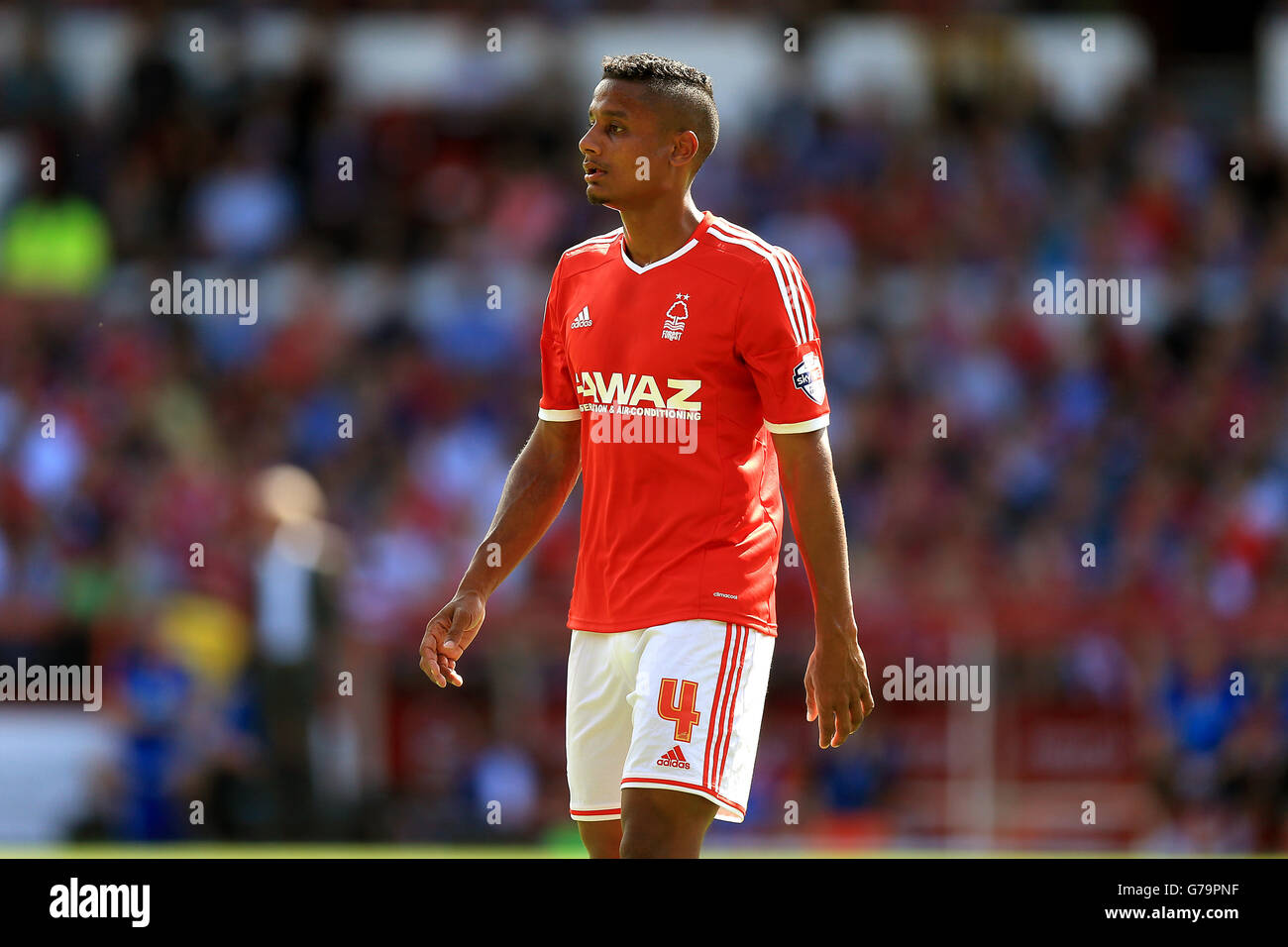 Michael nottingham of blackpool hi-res stock photography and images - Alamy