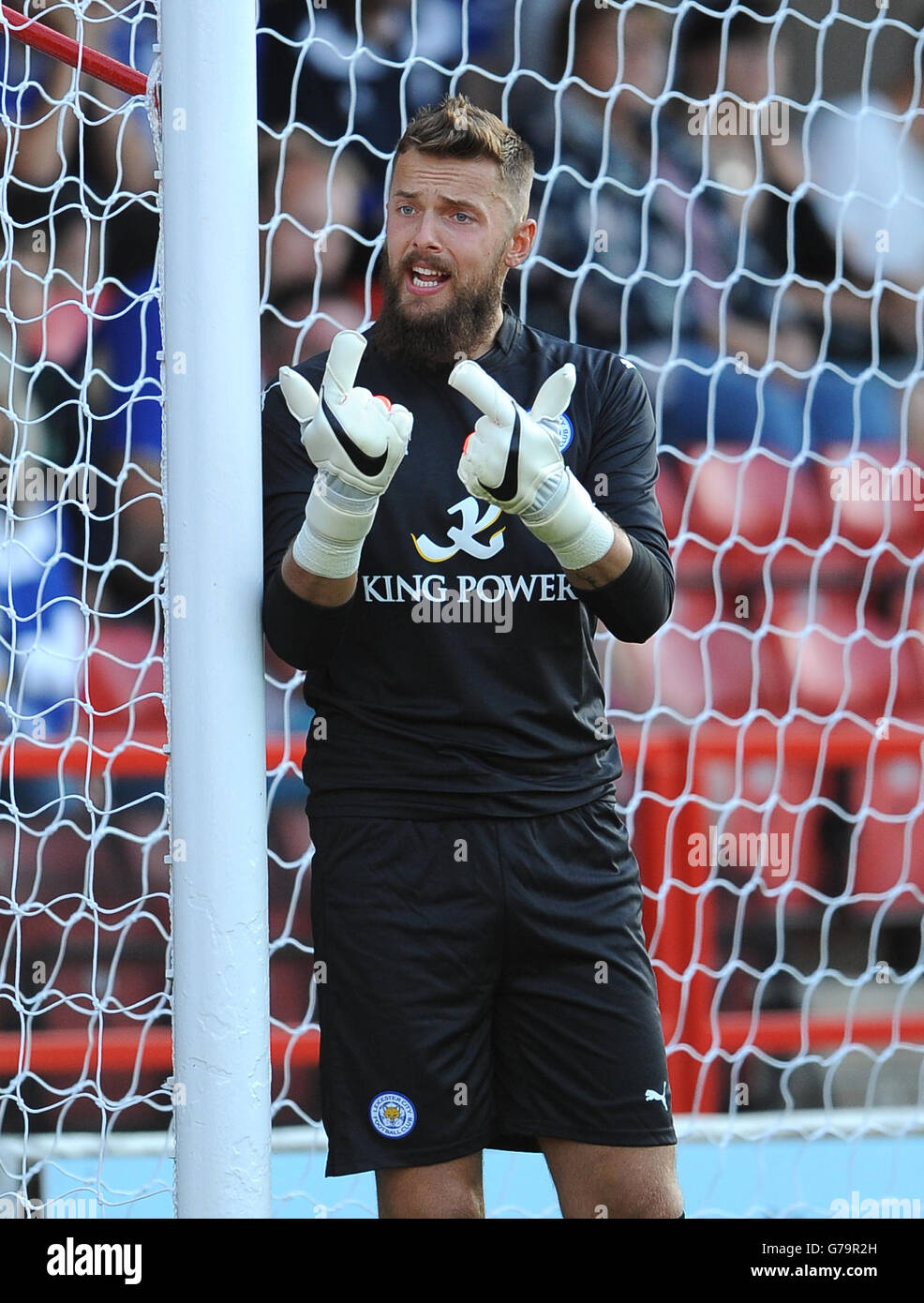 Ben hamer leicester hi-res stock photography and images - Alamy