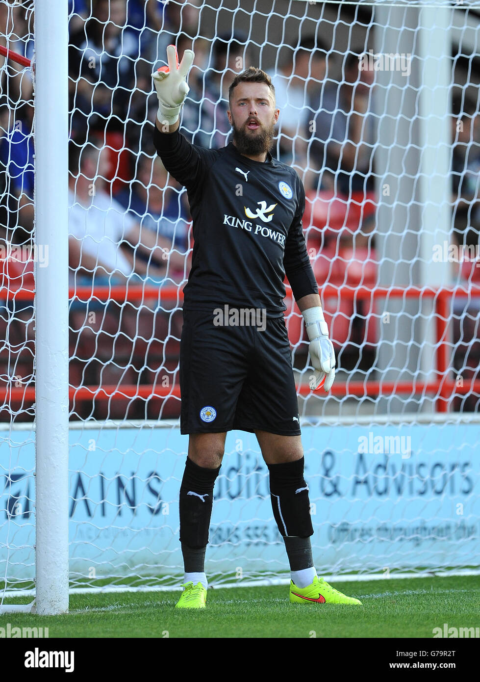 Ben hamer leicester hi-res stock photography and images - Alamy