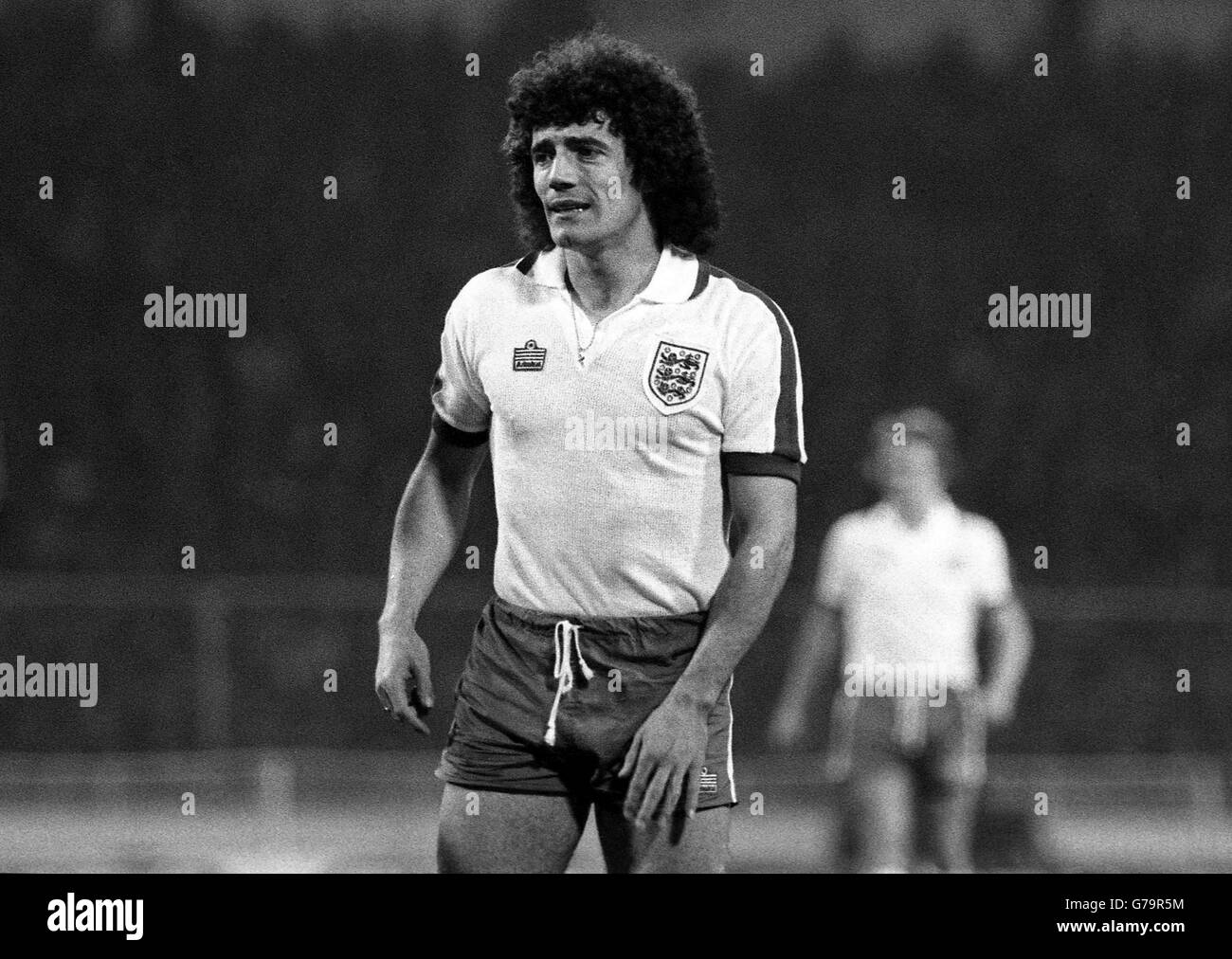 Kevin keegan perm hi-res stock photography and images - Alamy