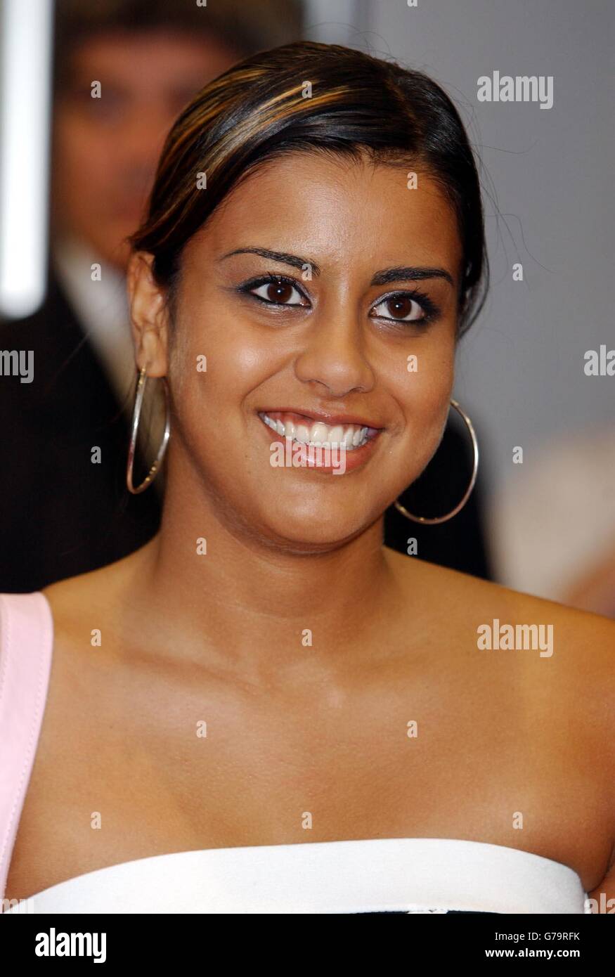 Pooja Shah Eastenders