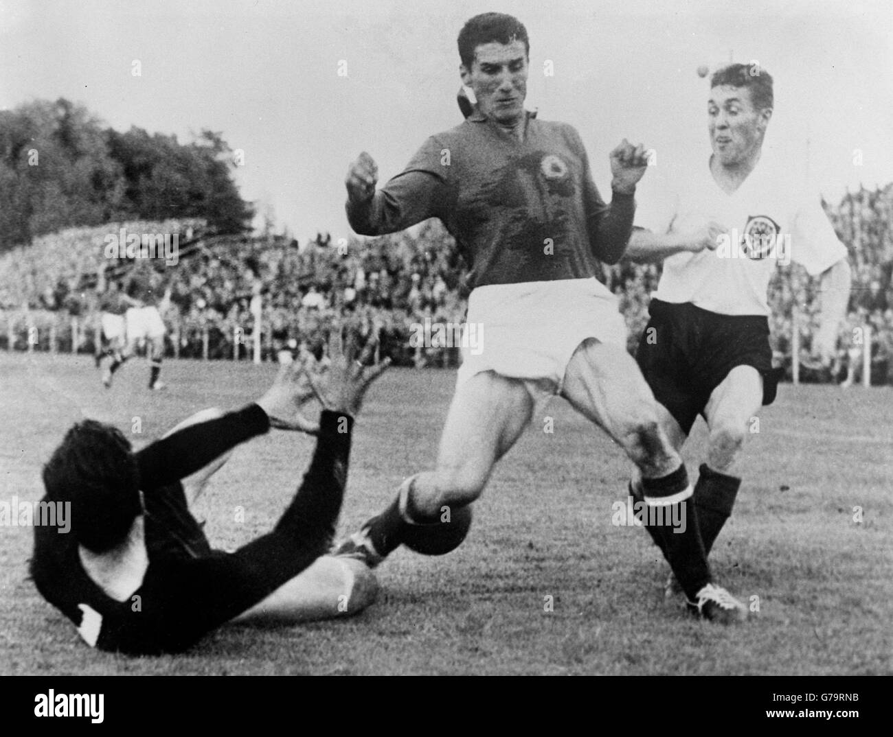 Fifa World Cup 1958