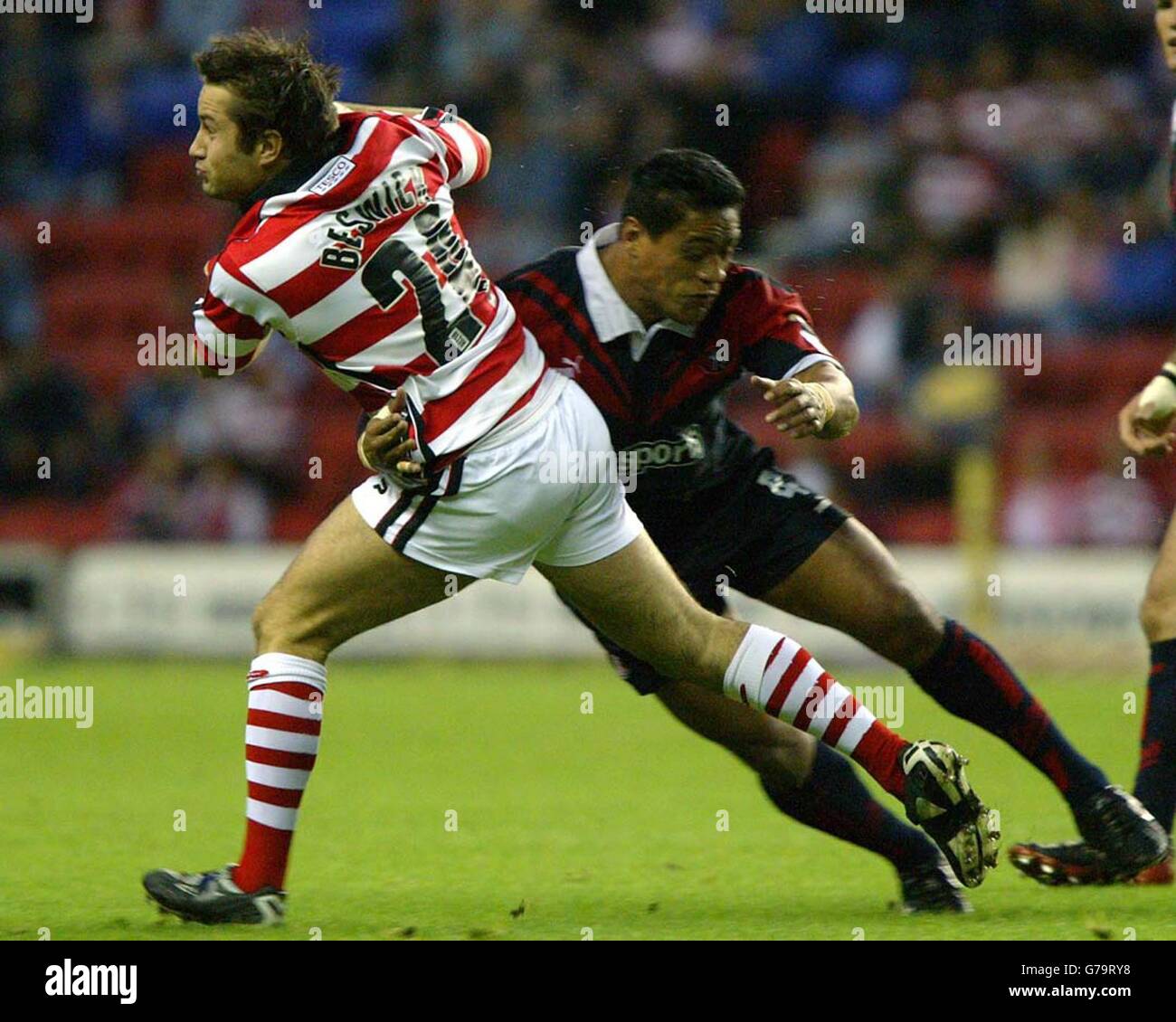 Bob beswick hi-res stock photography and images - Alamy