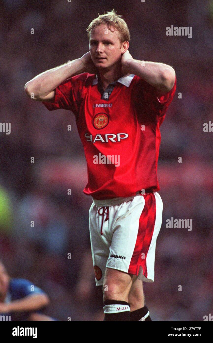 Football lose despair hi-res stock photography and images - Alamy