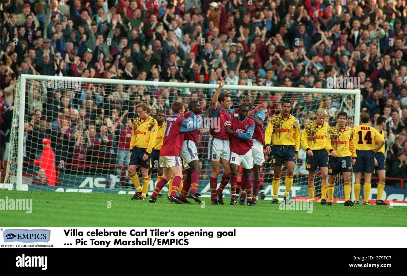 Carl tiler nottingham forest hi-res stock photography and images - Alamy