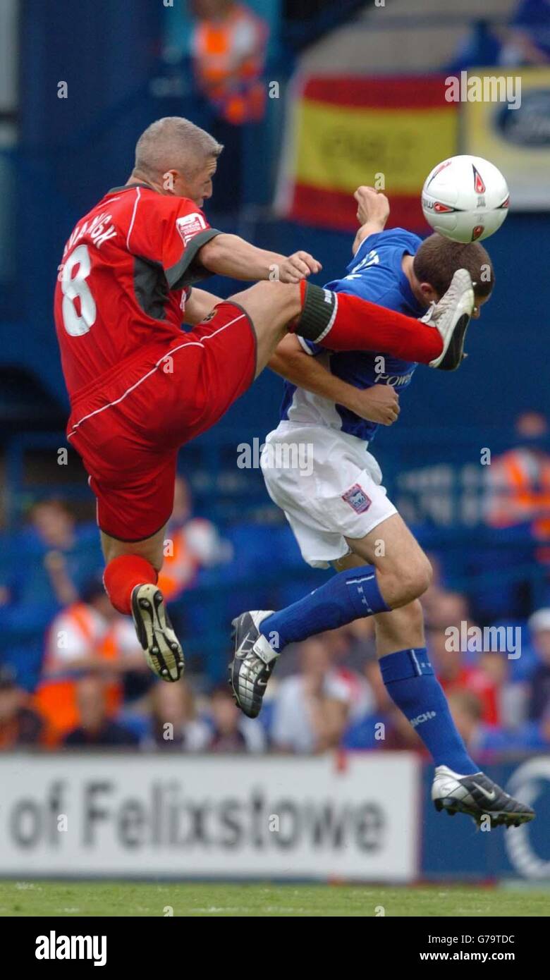 Graham kavanagh cardiff city hi-res stock photography and images - Alamy